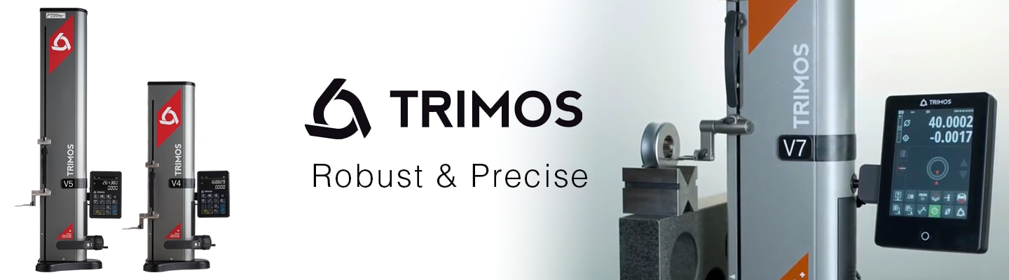 Fowler High Precision