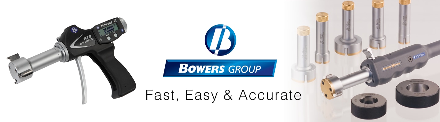 Fowler High Precision