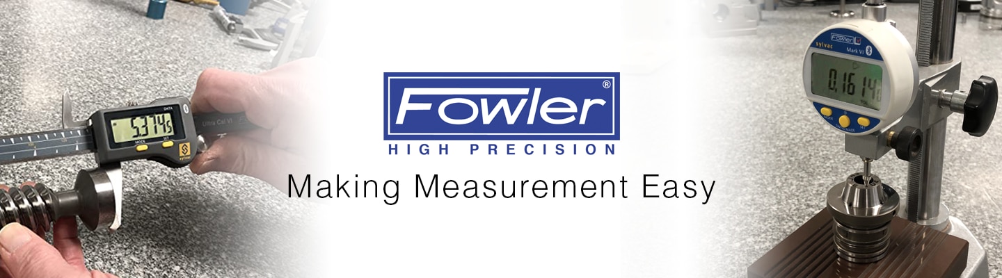 Fowler High Precision